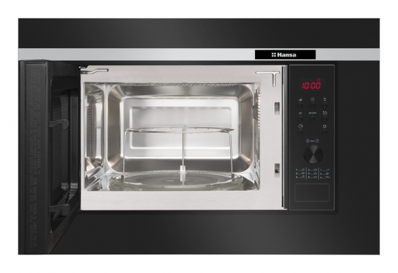 AMG20BFH AMG20BFH • Built-in • Hansa