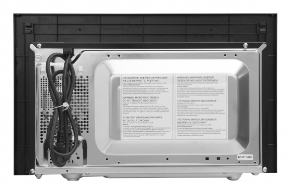 AMG20BFH AMG20BFH • Built-in • Hansa